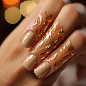 P&J Nails & Spa - Nail Salon In Waco, TX 76712